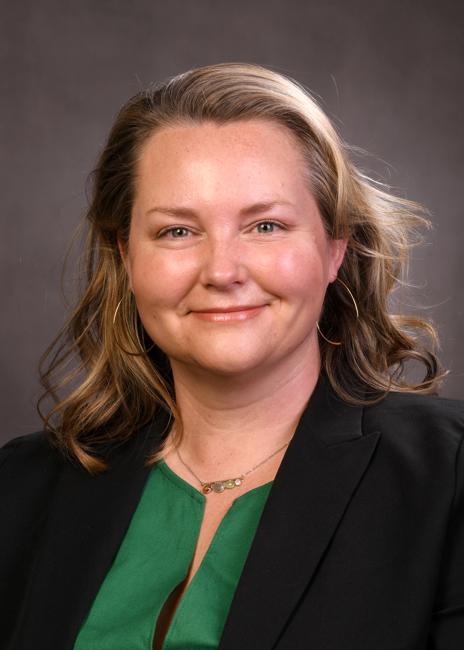 Erin Rushing | Manufacturing USA