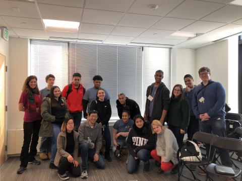 STEAM Innovation Program: Advanced Functional Fabrics (AFF) Product ...